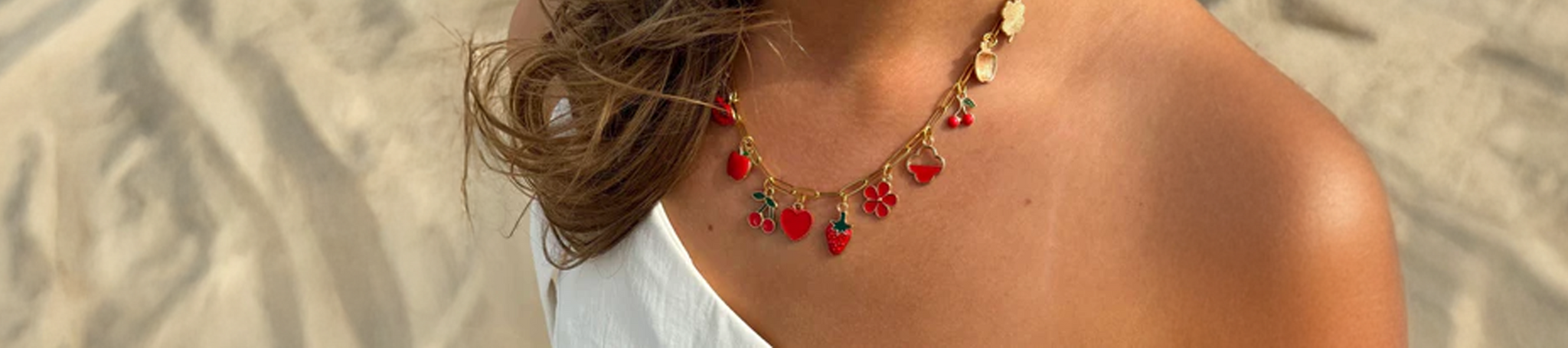 Charms: small symbols, big meaning | GOLDEN DAYS LABEL